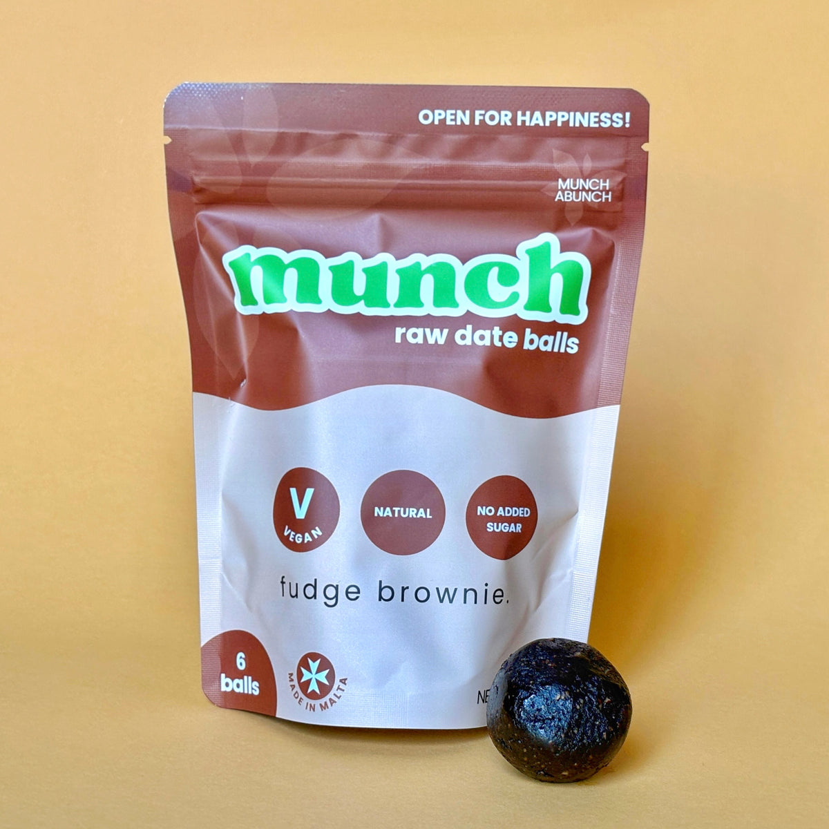 MUNCH BALLS PACK COMBO – MUNCH A BUNCH