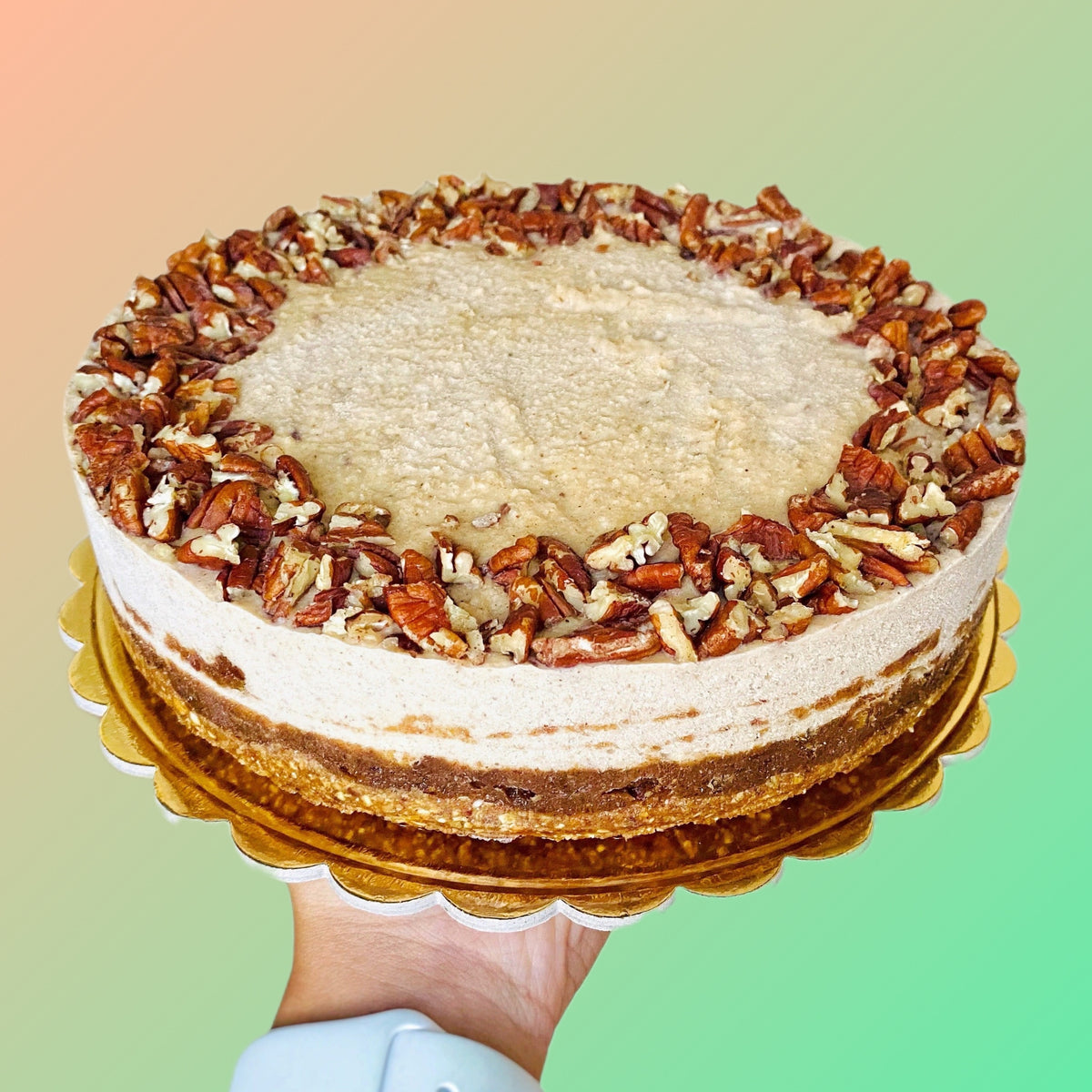 APPLE PIE CAKE – MUNCH A BUNCH
