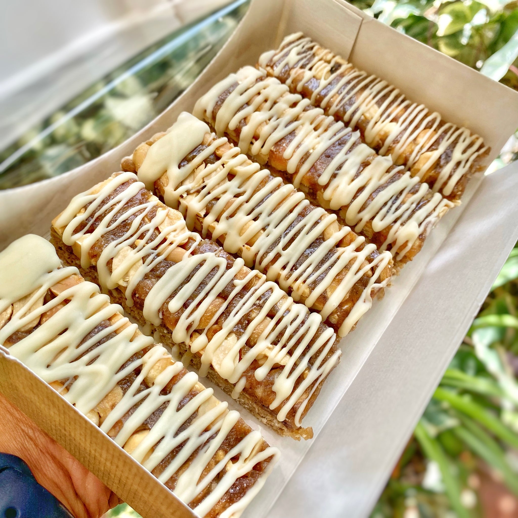 TREATS – MUNCH A BUNCH