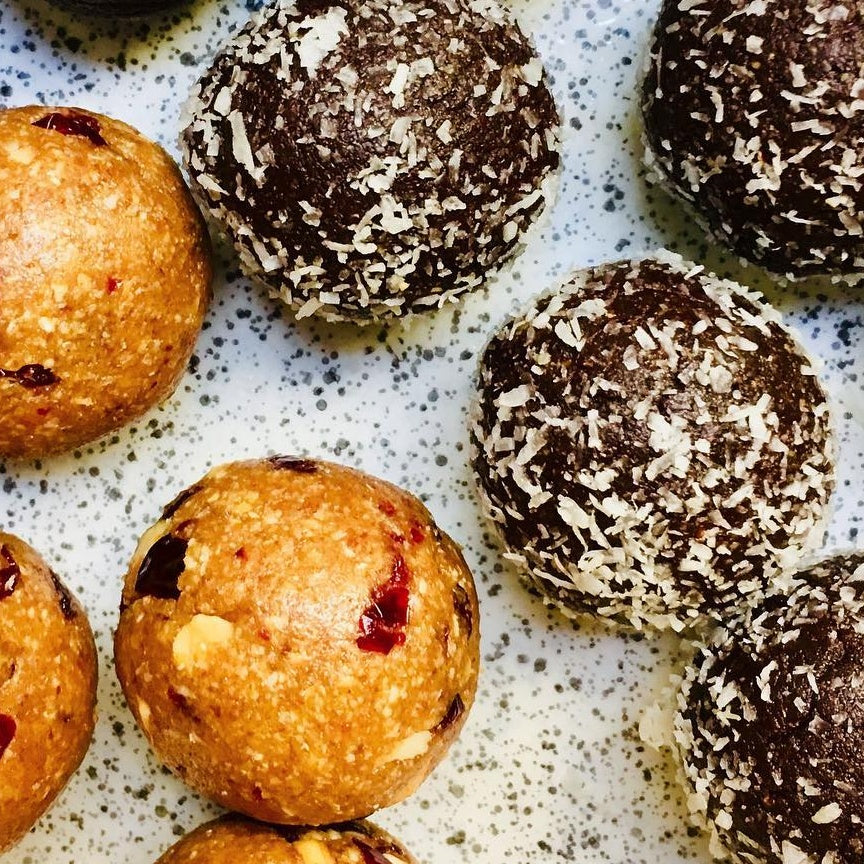 MIXED BOX OF 10 BALLS – MUNCH A BUNCH