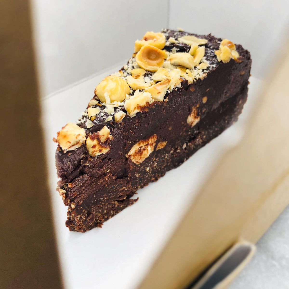 BACI CAKE – MUNCH A BUNCH