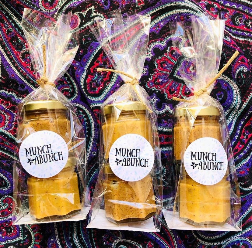 MINI JAR PACK – MUNCH A BUNCH