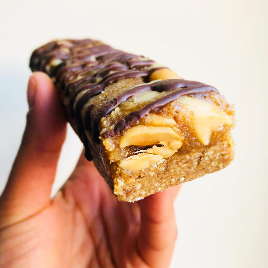 TREATS – MUNCH A BUNCH