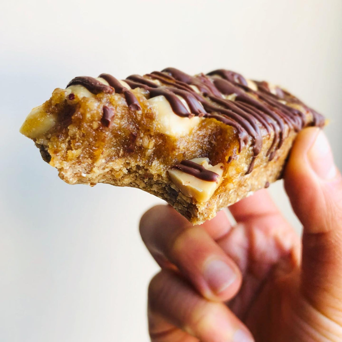 SNICKERS – MUNCH A BUNCH